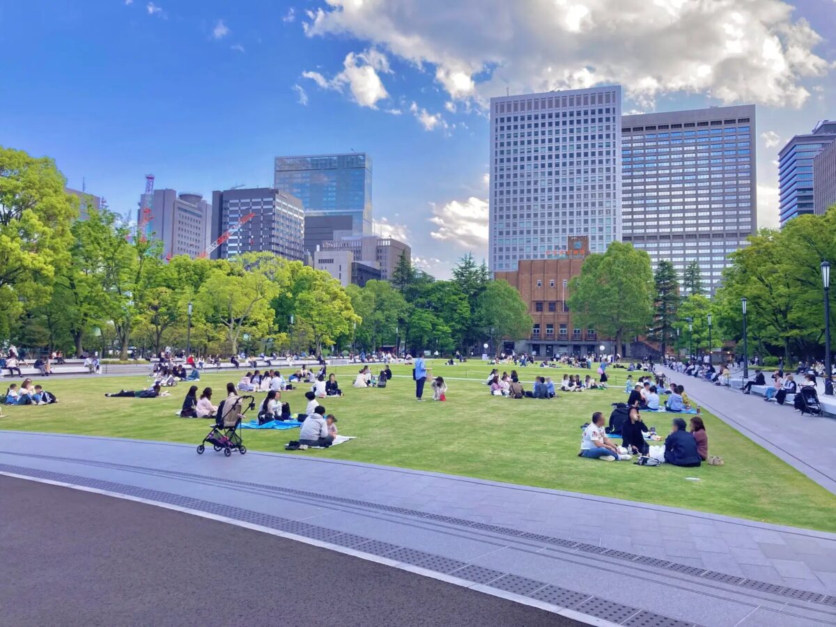 日比谷公園イベント | 日比谷公園イベント＆フェス情報